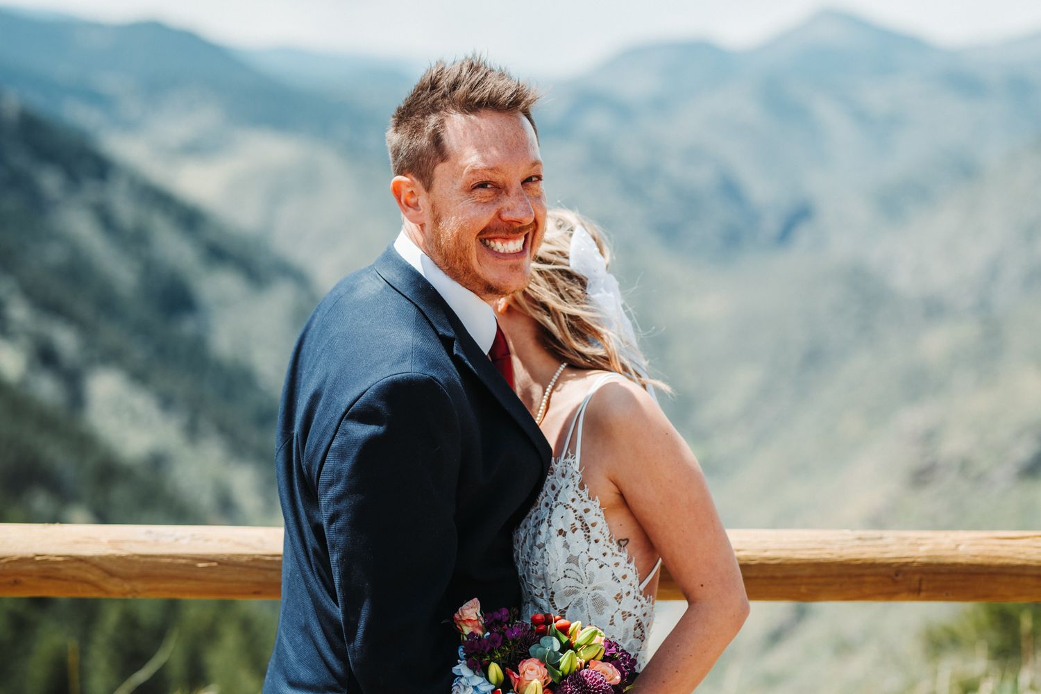 Custom Works - Maverick Cameraworks