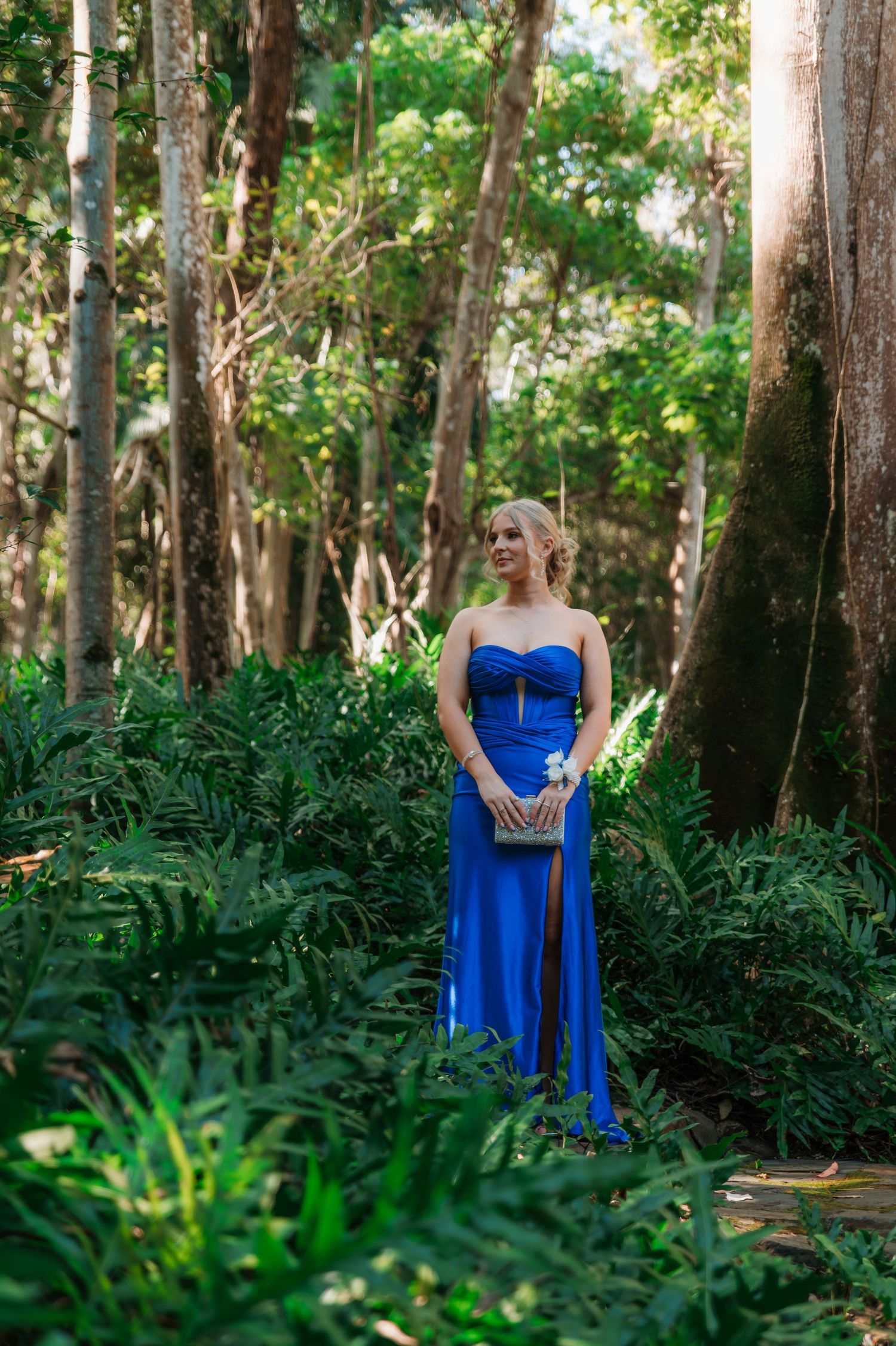Prom - Photography by Emily Ann - Gladstone & CQ Photographer