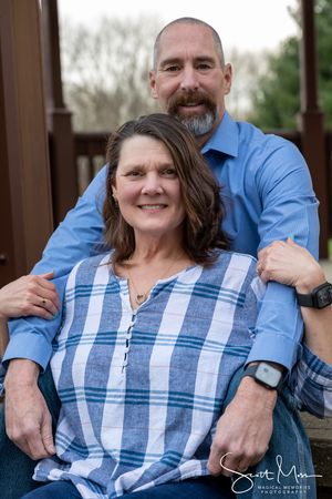 Scott Moss Magical Memories Photography, LLC.