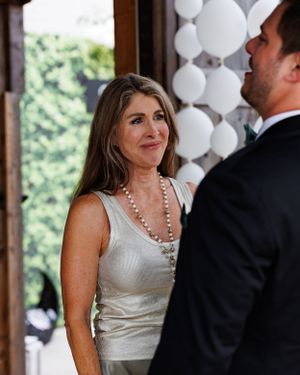 Mitch & Miranda's Dallas Brewery Wedding: A Vibrant Celebration at ...