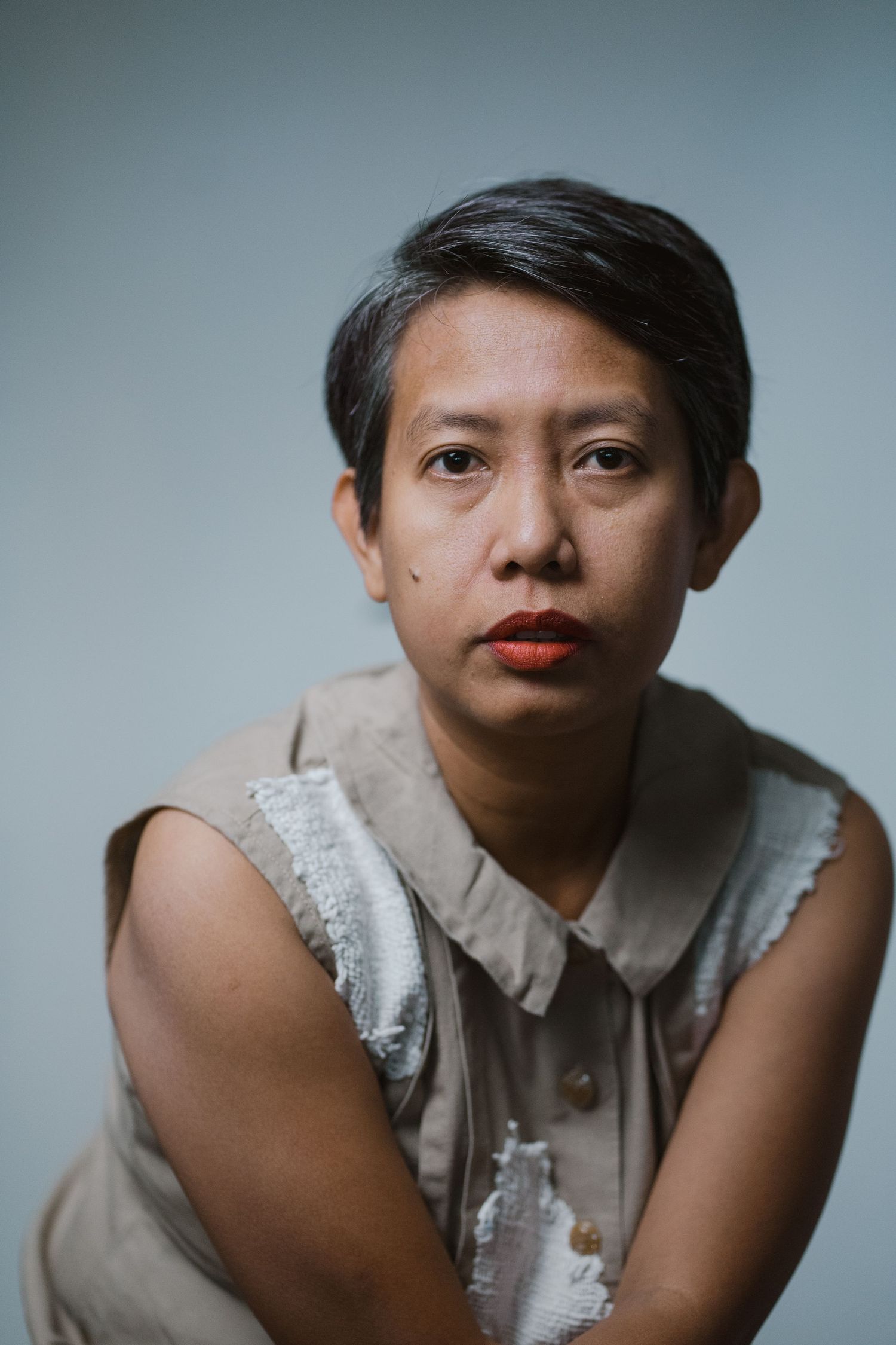 Portrait - Iman Brain