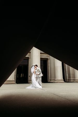 St. Louis Wedding Photographer - Mindee Malloy Photography