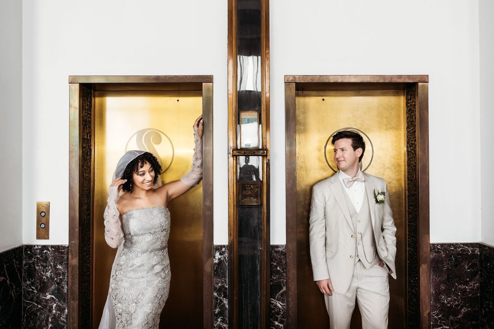 St. Louis Wedding Photographer - Mindee Malloy Photography