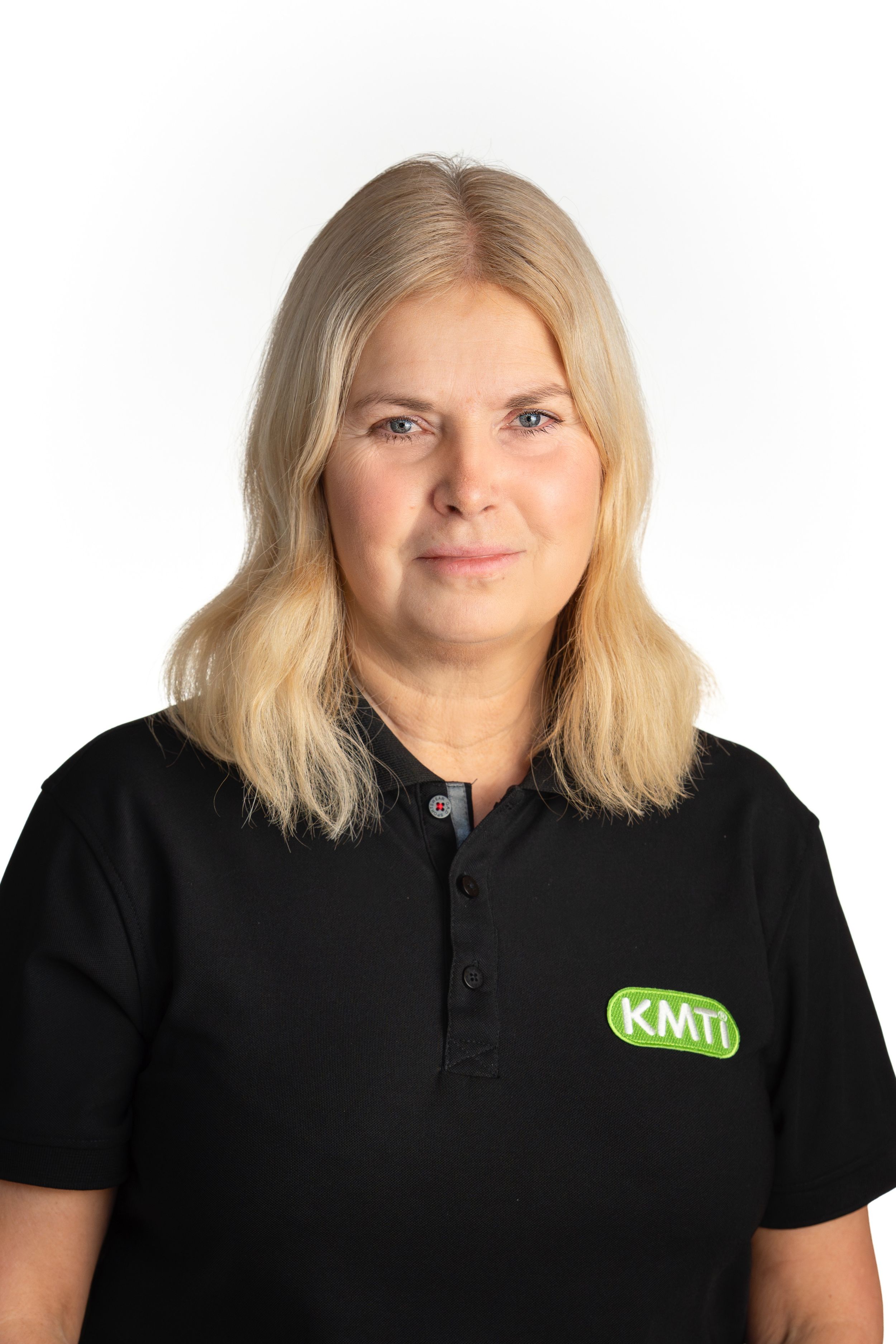 FYSIOTERAPEUT OCH SJUKGYMNAST - KMTi AB