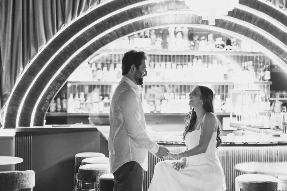 Julia & Cal - JAYLIM STUDIO