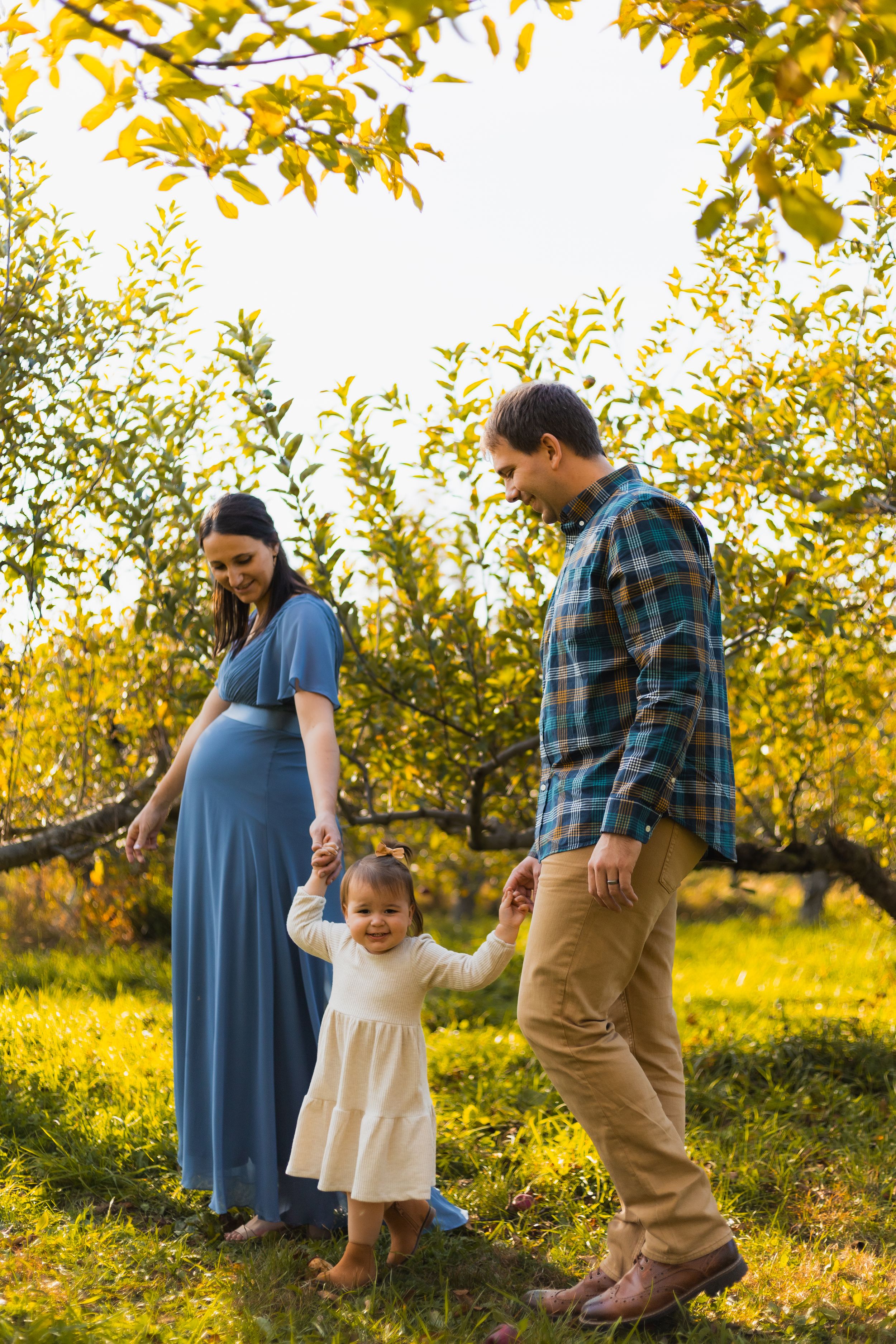 5 Unique Madison, WI Photoshoot Locations - Little Dragan Photography