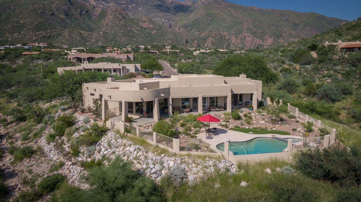 Aerial Drone Photography Service Tucson & USA | Arizona Aerial ...