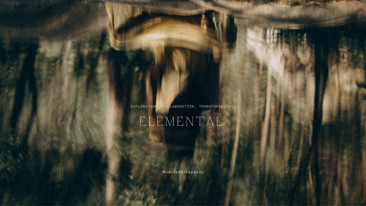 Elemental Project - Soul & Rhapsody