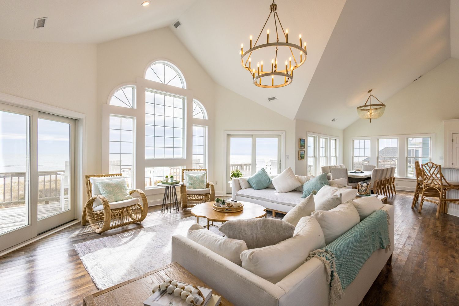 REAL ESTATE - Mike Leech Photography