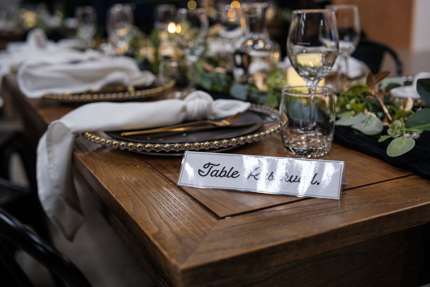 Events - James O'Dea Photography