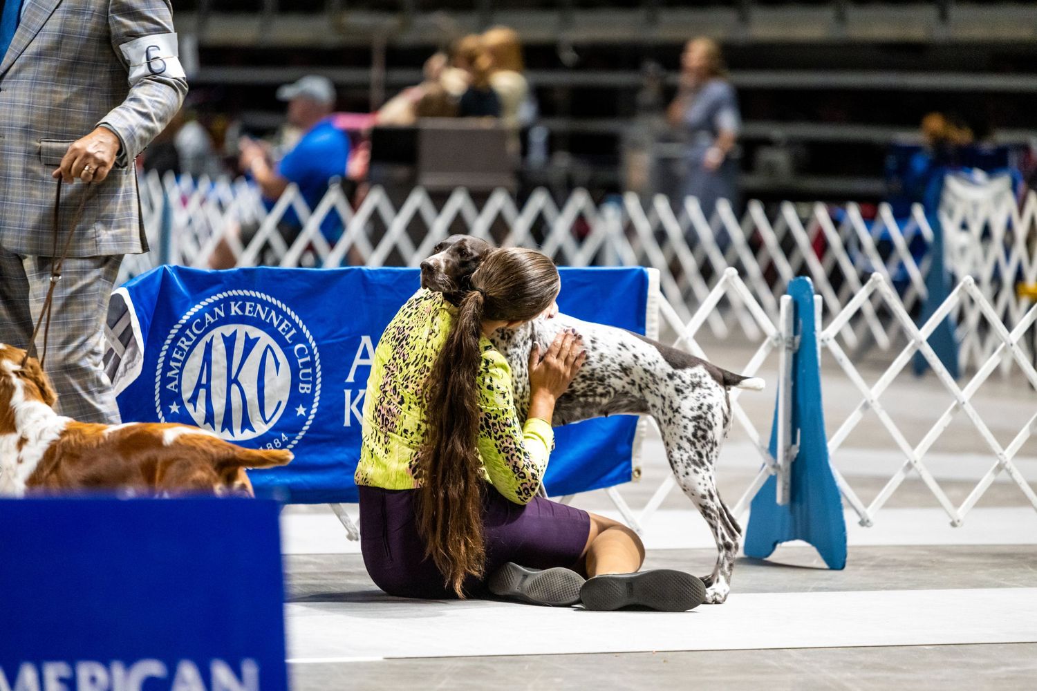 Ringside Notification - Ryan Ritter Photography