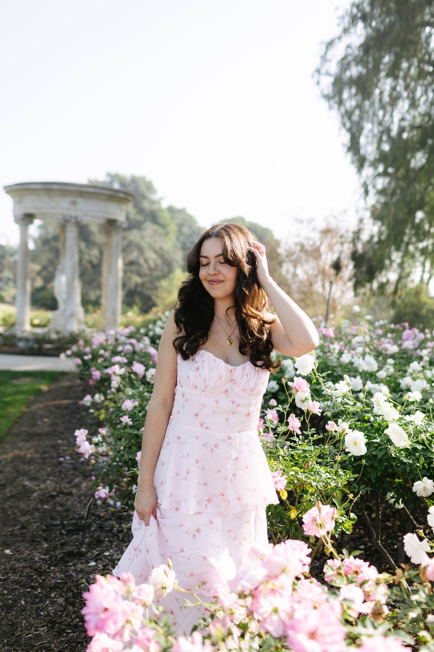 About - Adelyn Beltran Photo