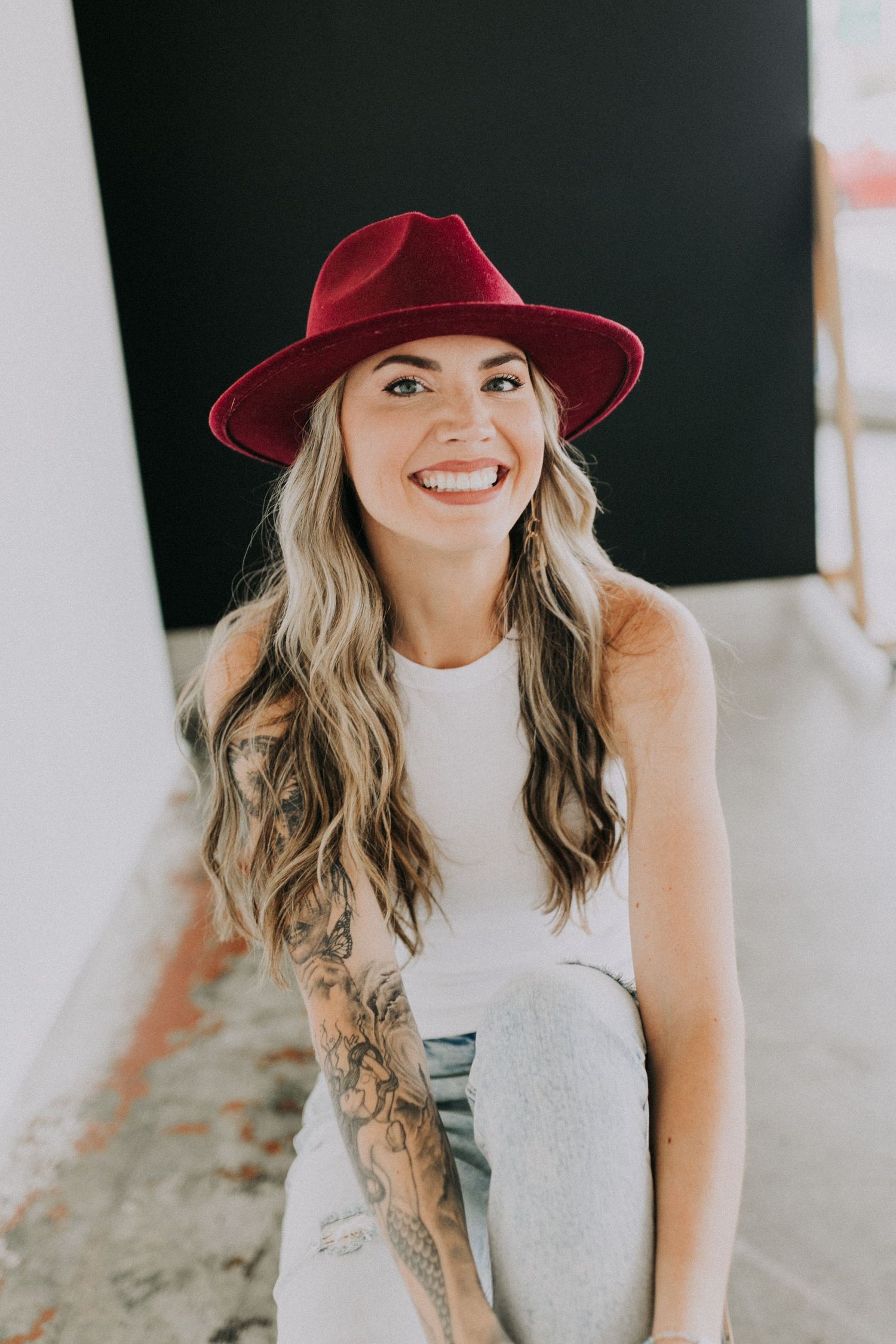 About - Casey Vaughn CAVA