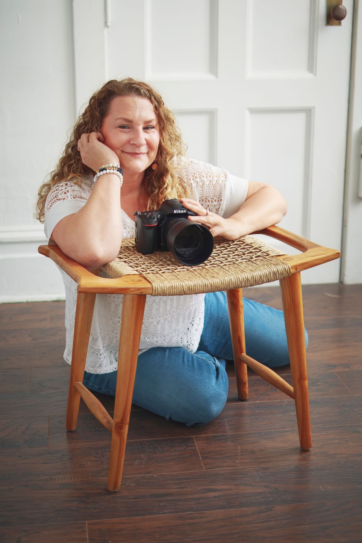 About - Jennifer Betteridge Photography