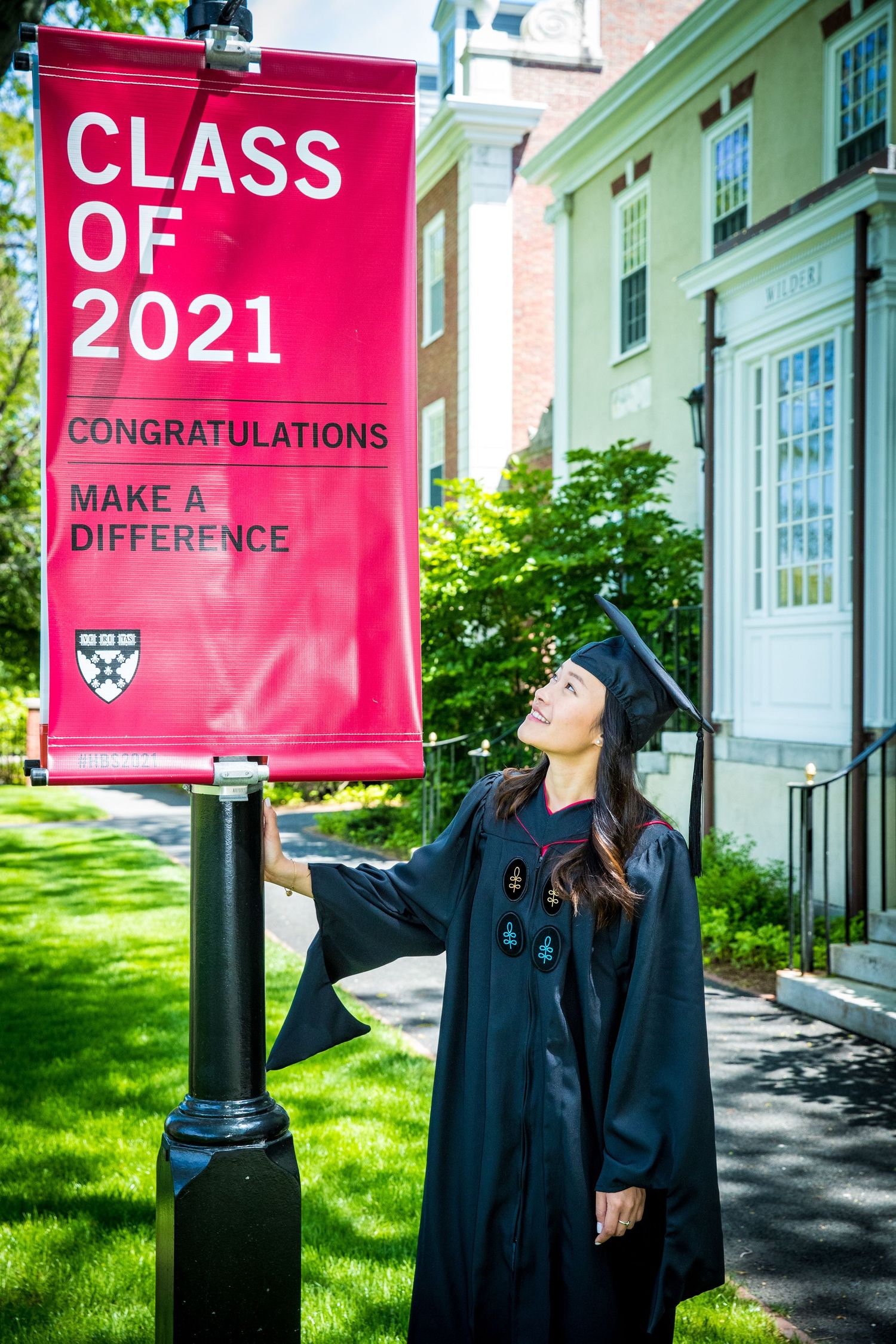 Graduation - TK Photographers