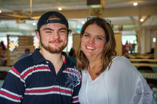 Capturing Golden Moments: Photographing My In-Laws' 50th Anniversary ...