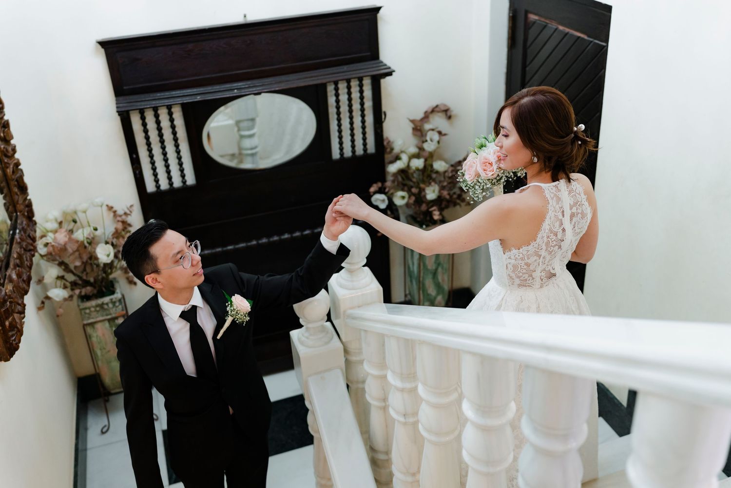 Contact - Singularity Events