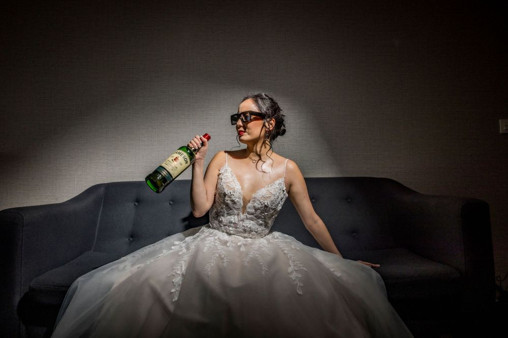 Destination - "Capturing Elegance: Jamie Dimitry Photography"