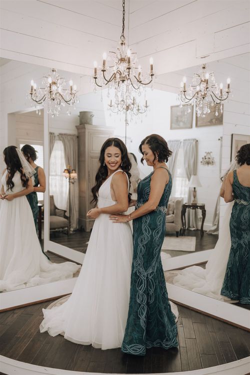 Joy-filled Wedding at The Pattison House - Mandi Roach Photography