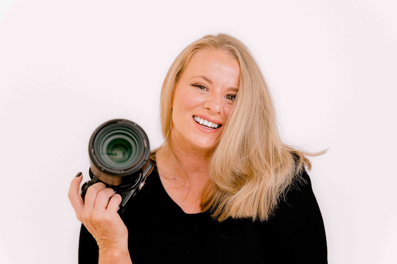 About - Mrs Smiths Photography