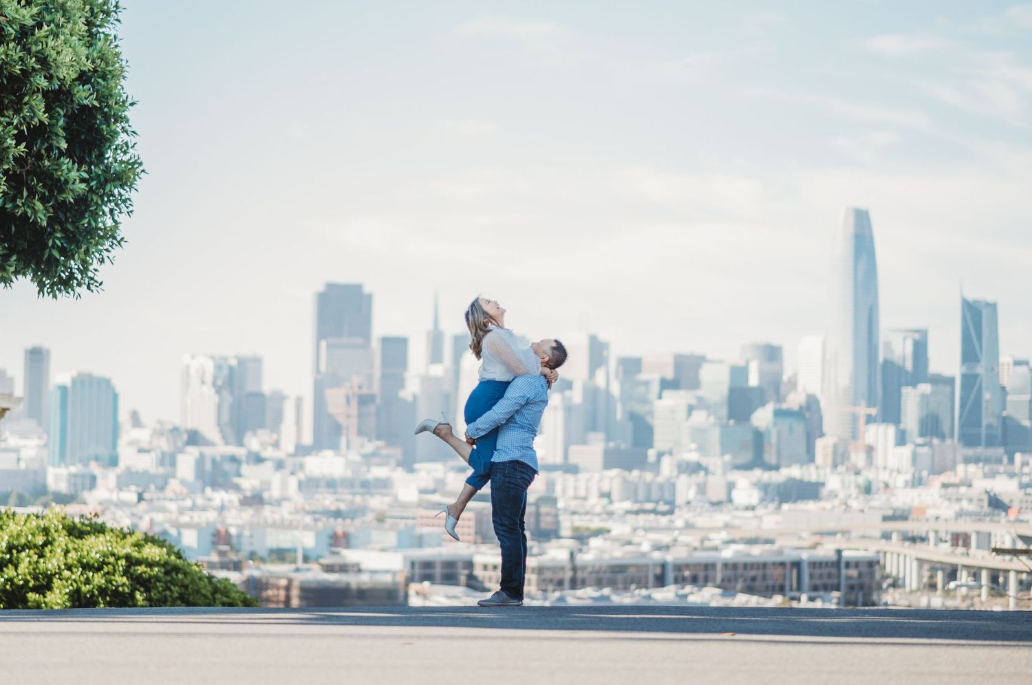 Investment - Cynthia Yang Captures