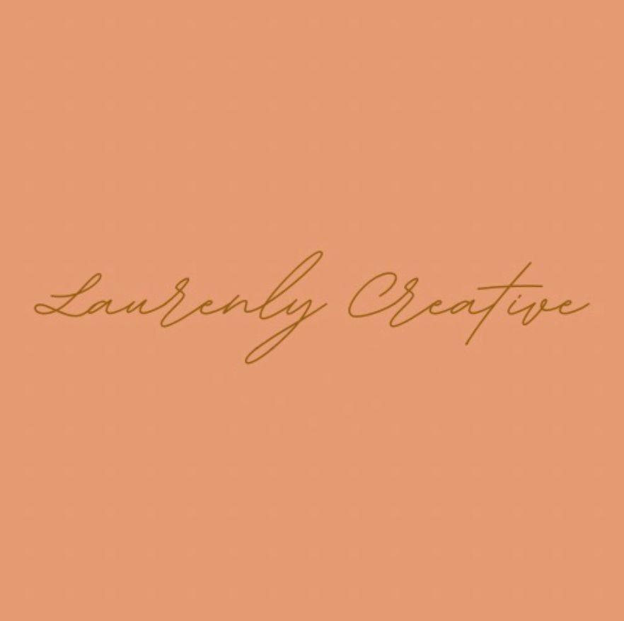 About - Laurenly Creative