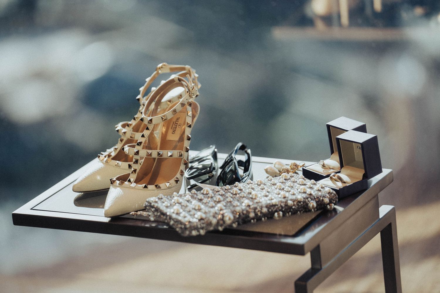 Contact - Mes Lab Studio