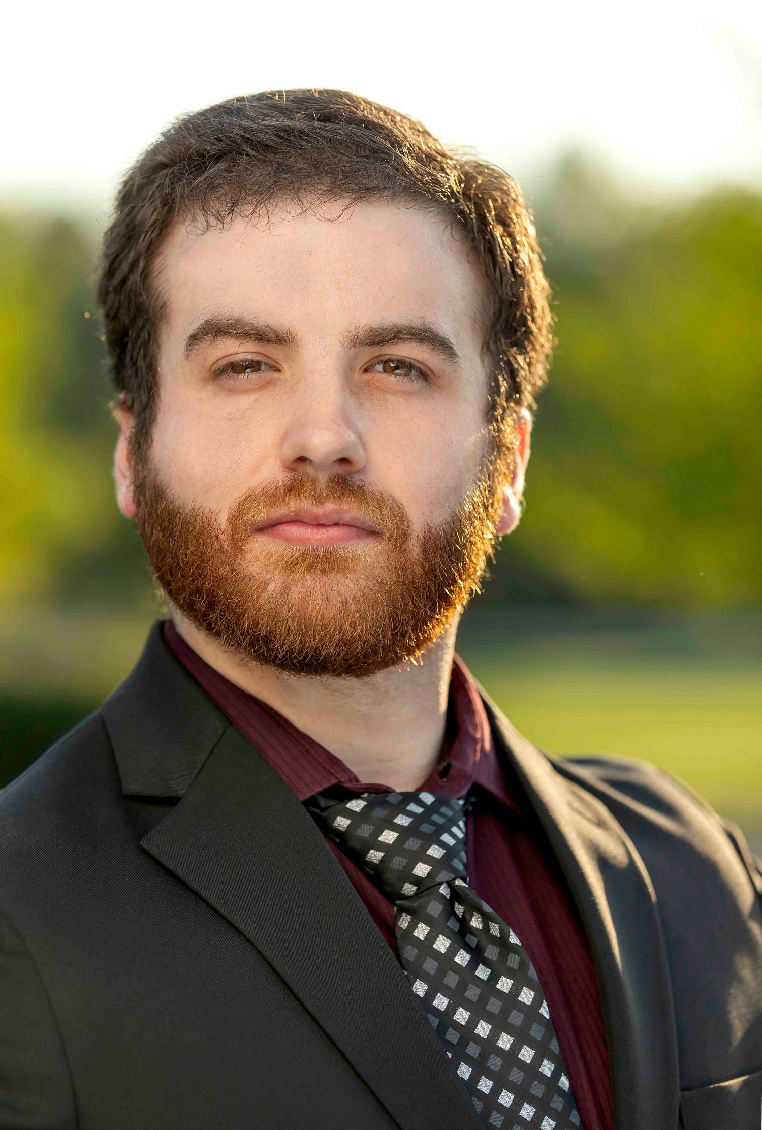 Delaware Portrait Photographer - Shutter & Snap Photography