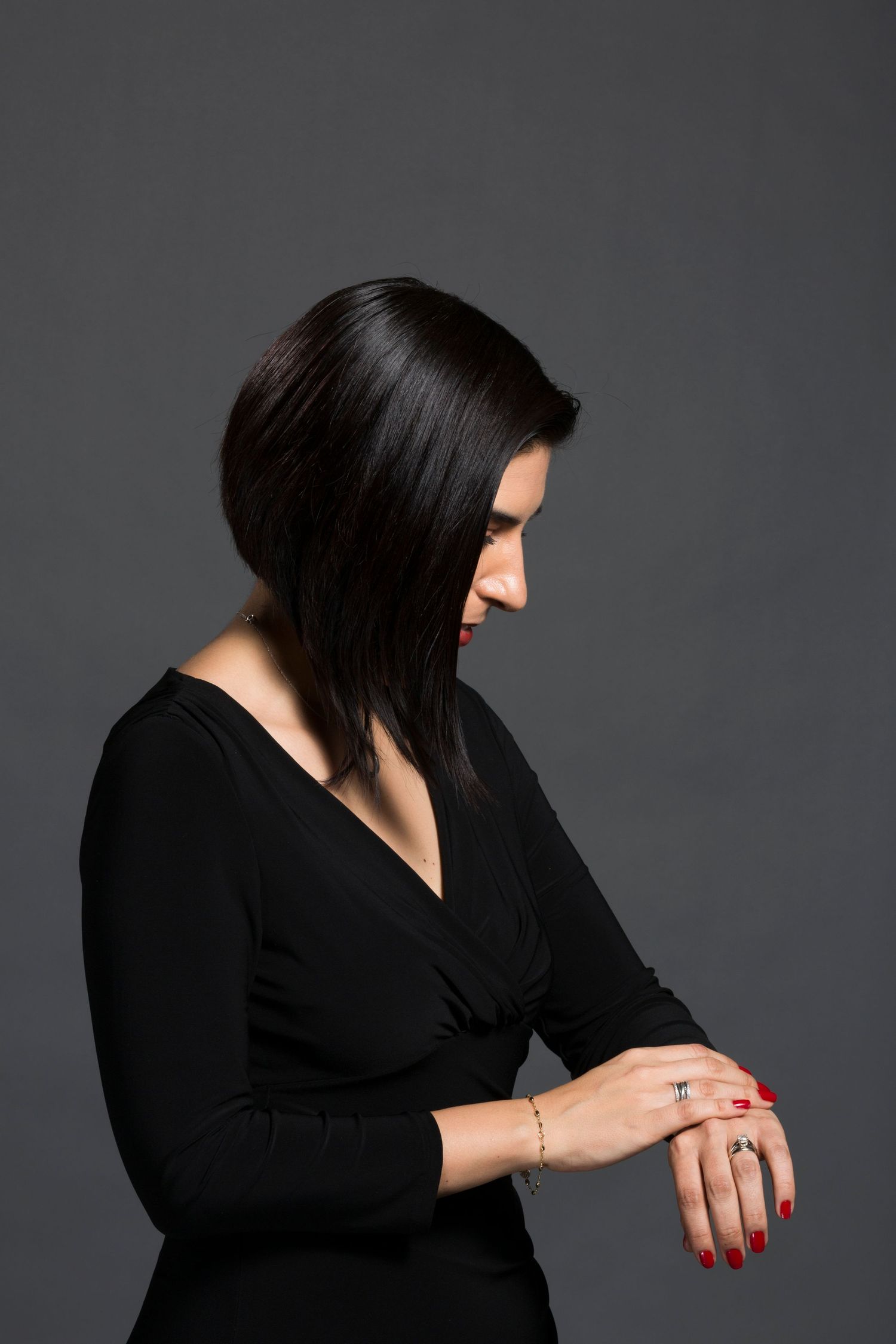 Retrato - Jesús Almazán