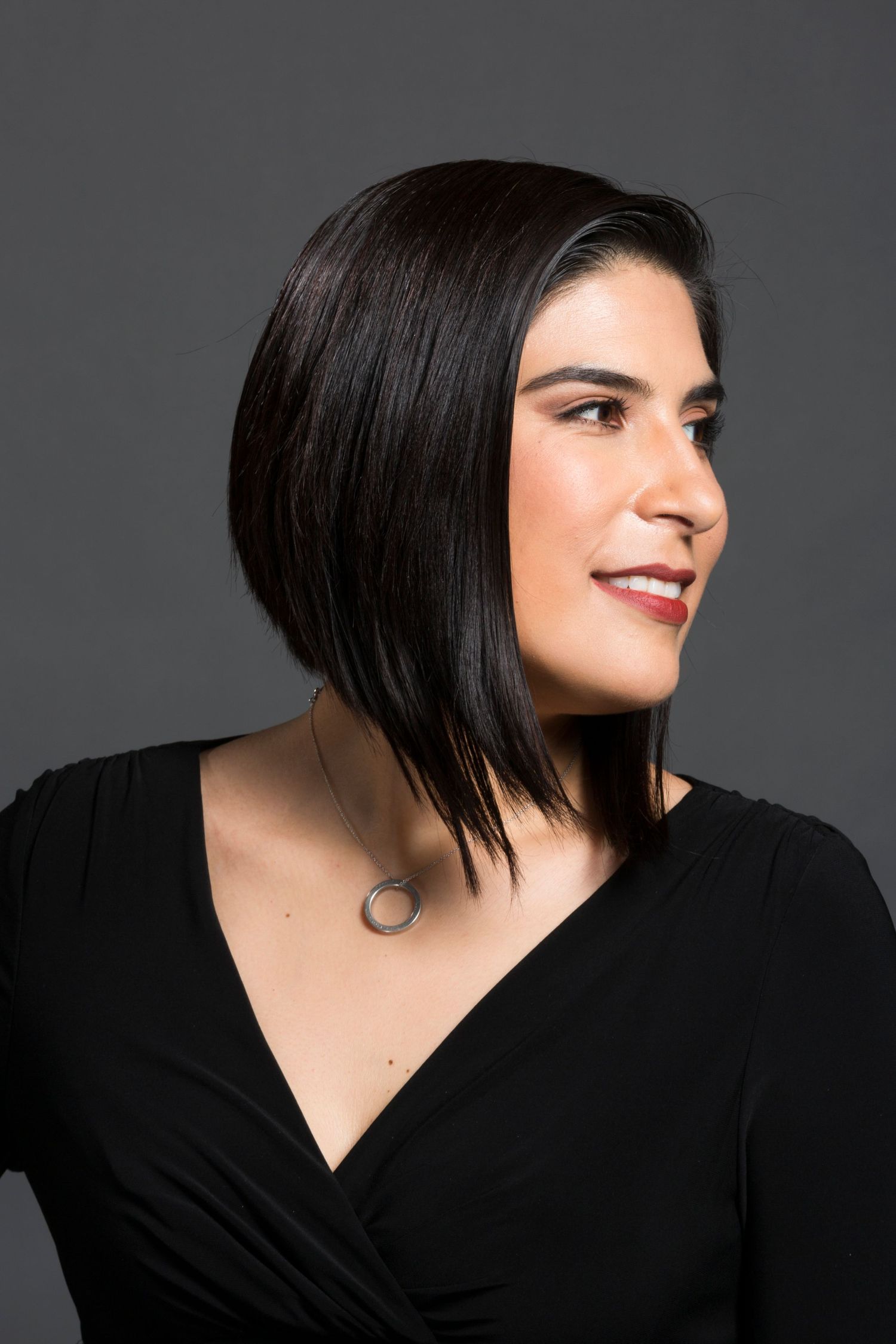 Retrato - Jesús Almazán