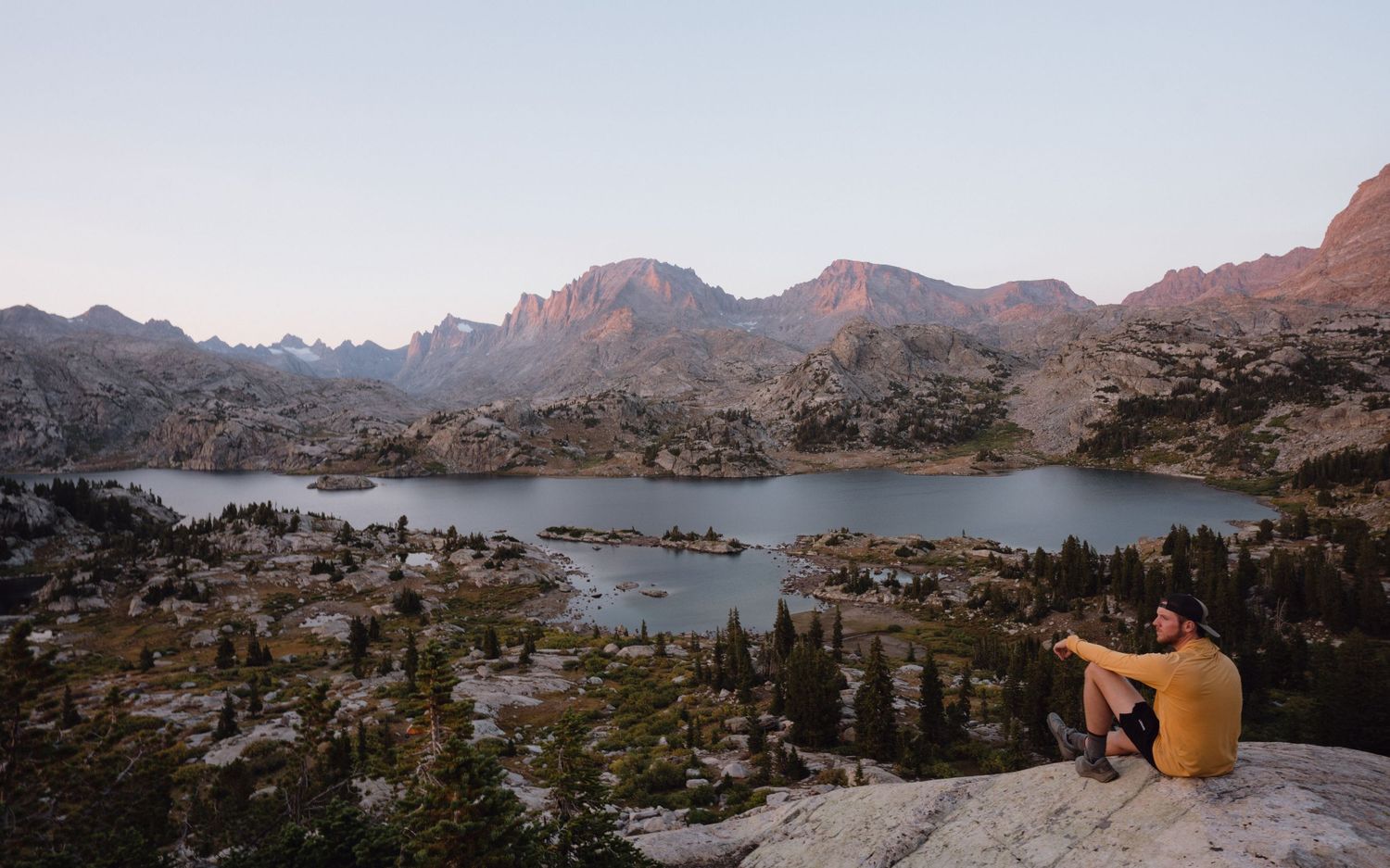 Contact - Josiah Walker Photography