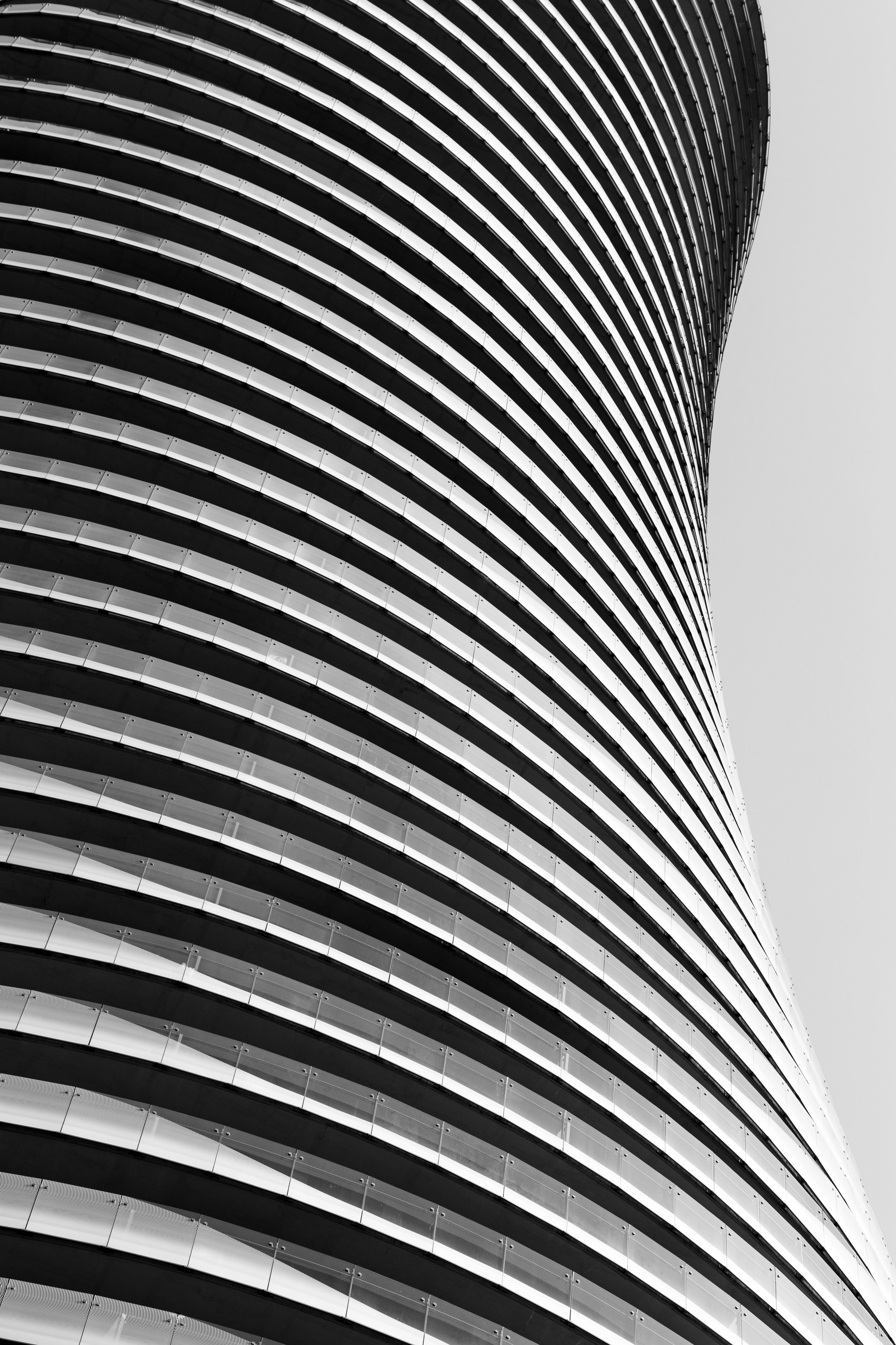 Absolute Towers - Bruno Belli - Toronto Architecture and Interiors ...