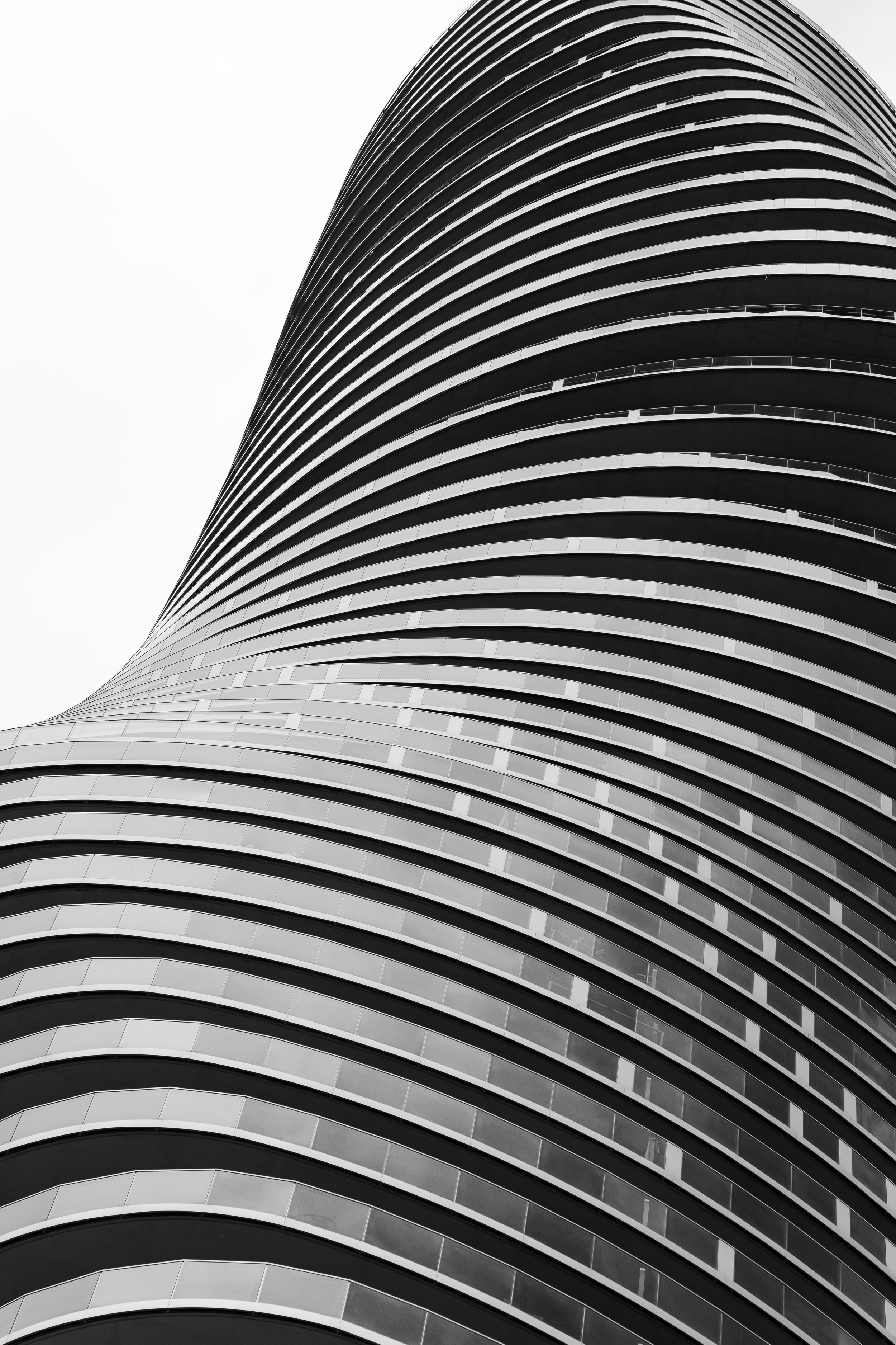 Absolute Towers - Bruno Belli - Toronto Architecture and Interiors ...