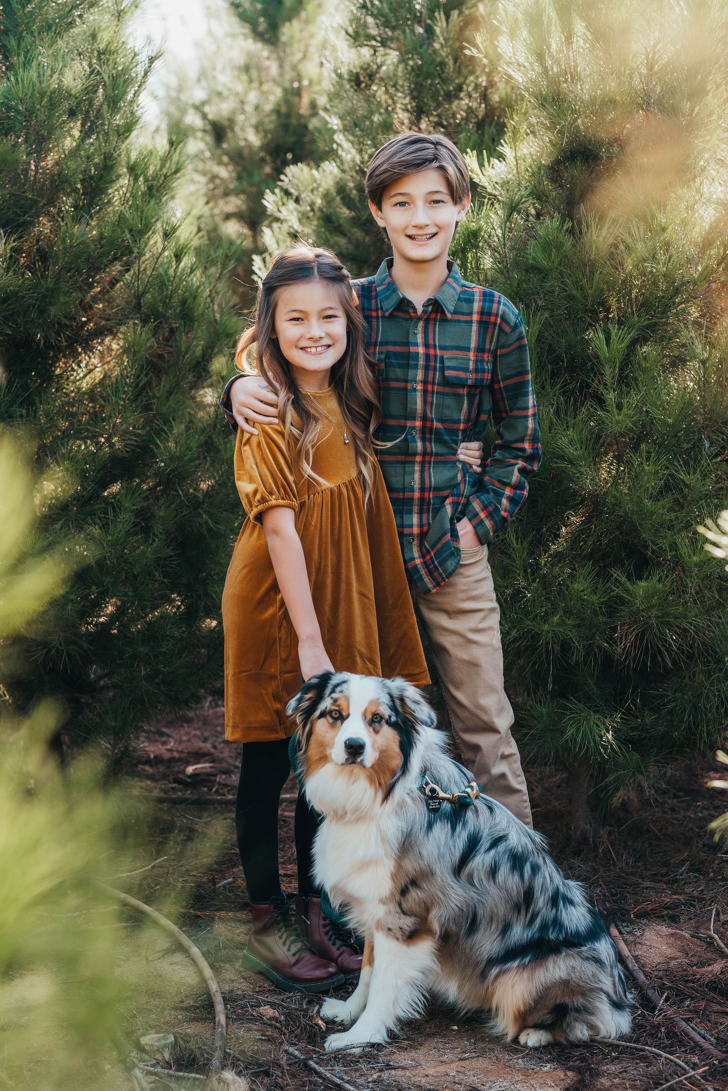 Mini Session - Melissa Atkinson Photography