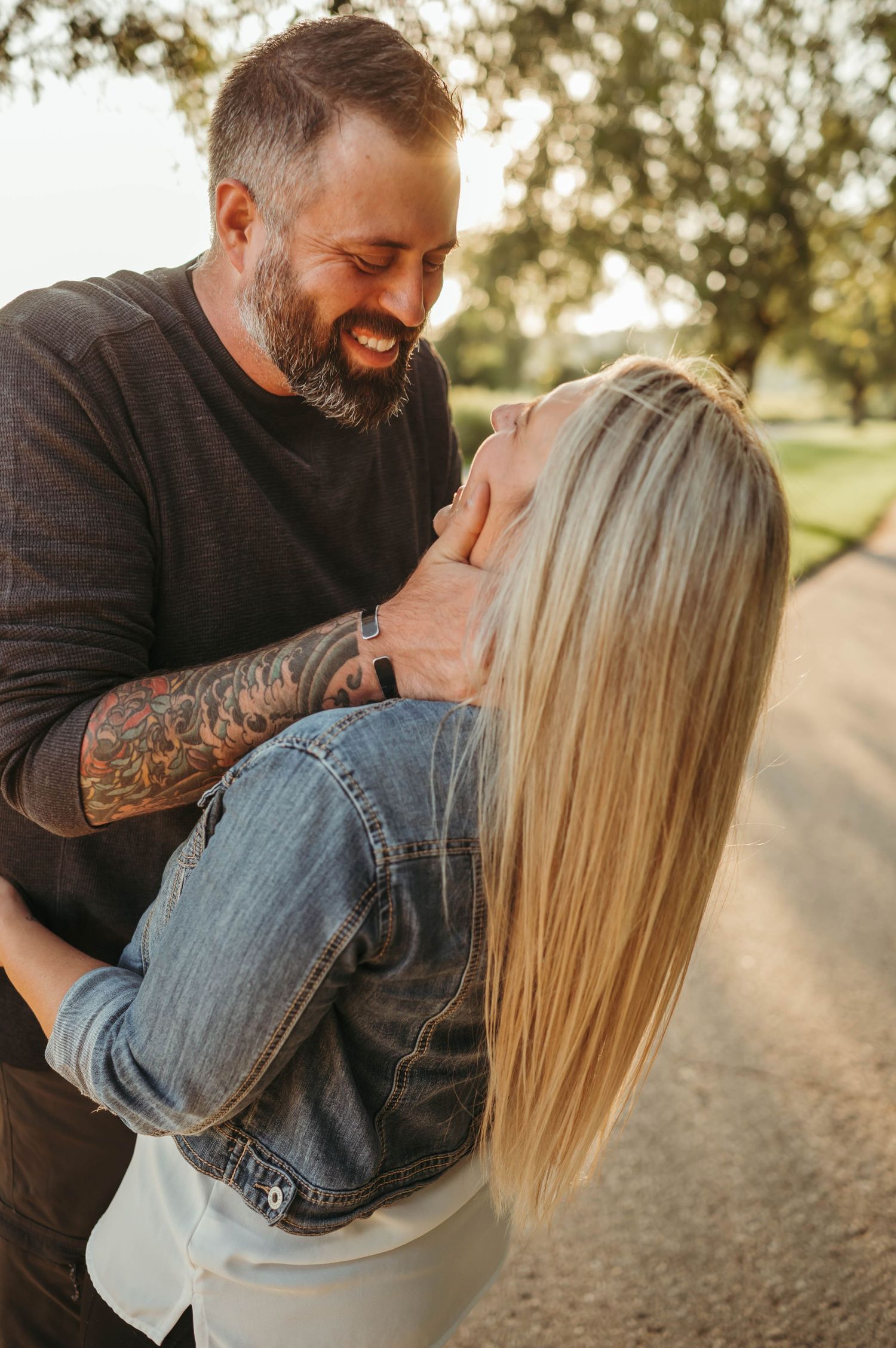 Investment - ANP Photography