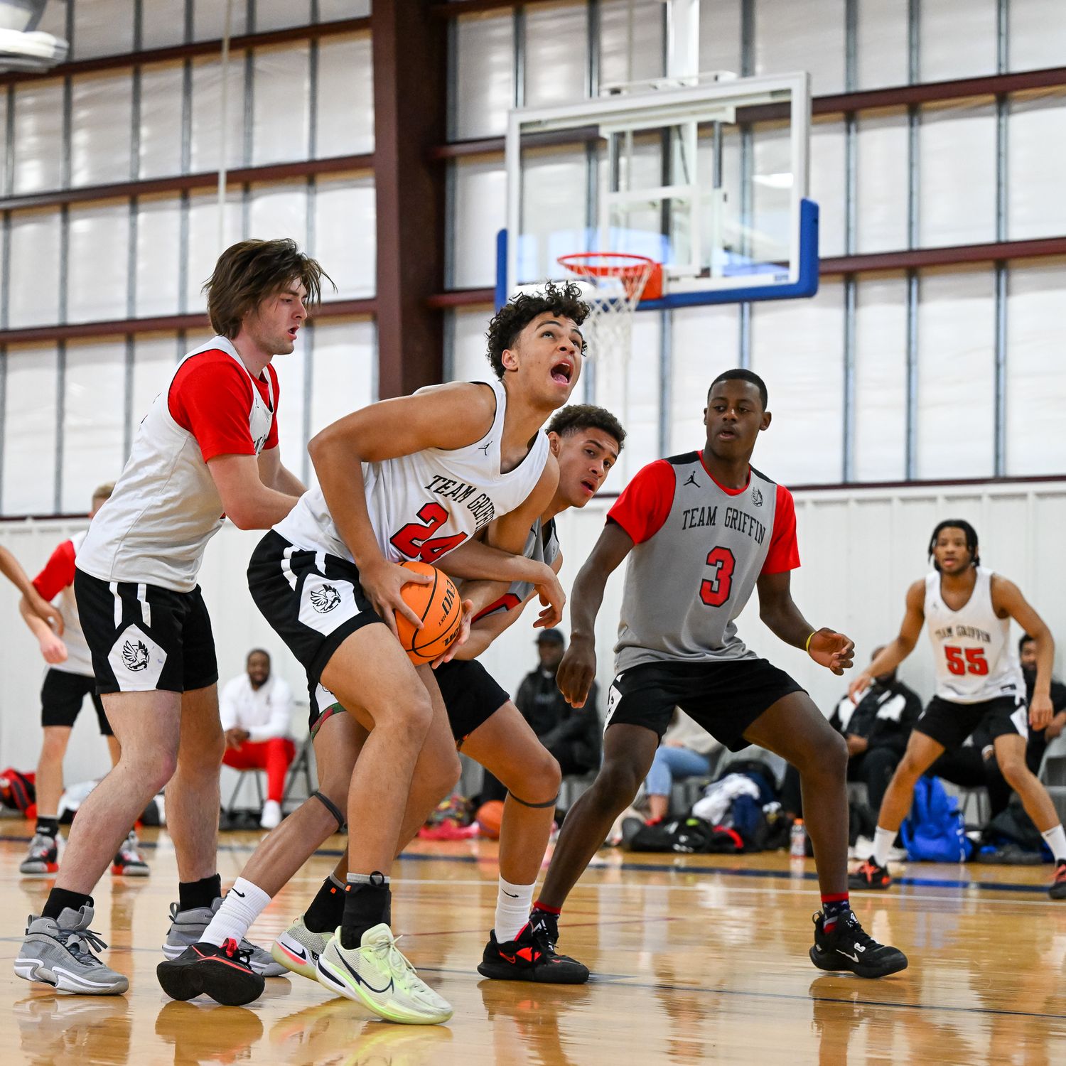 DM Sports Media Marketing