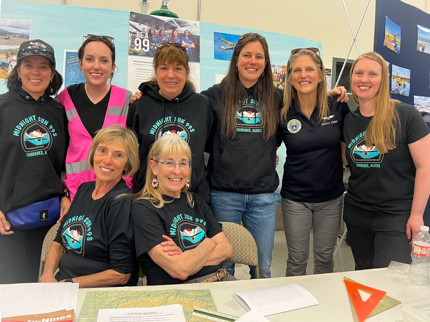 Events - Midnight Sun 99s