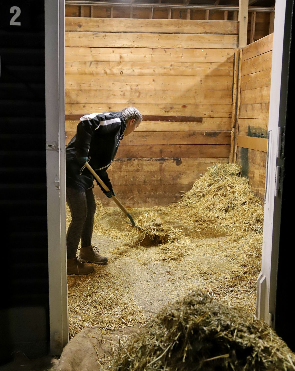 About - Foggy Bottom Farms