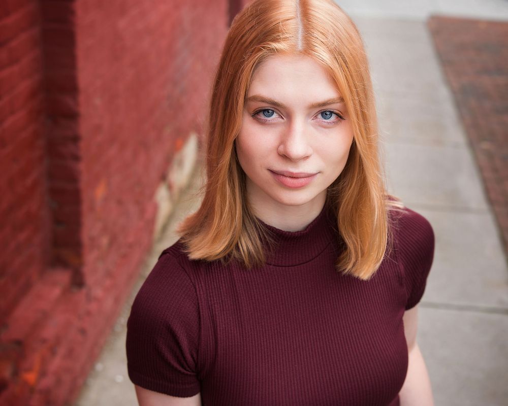 Headshots - Kyle Brace Photography