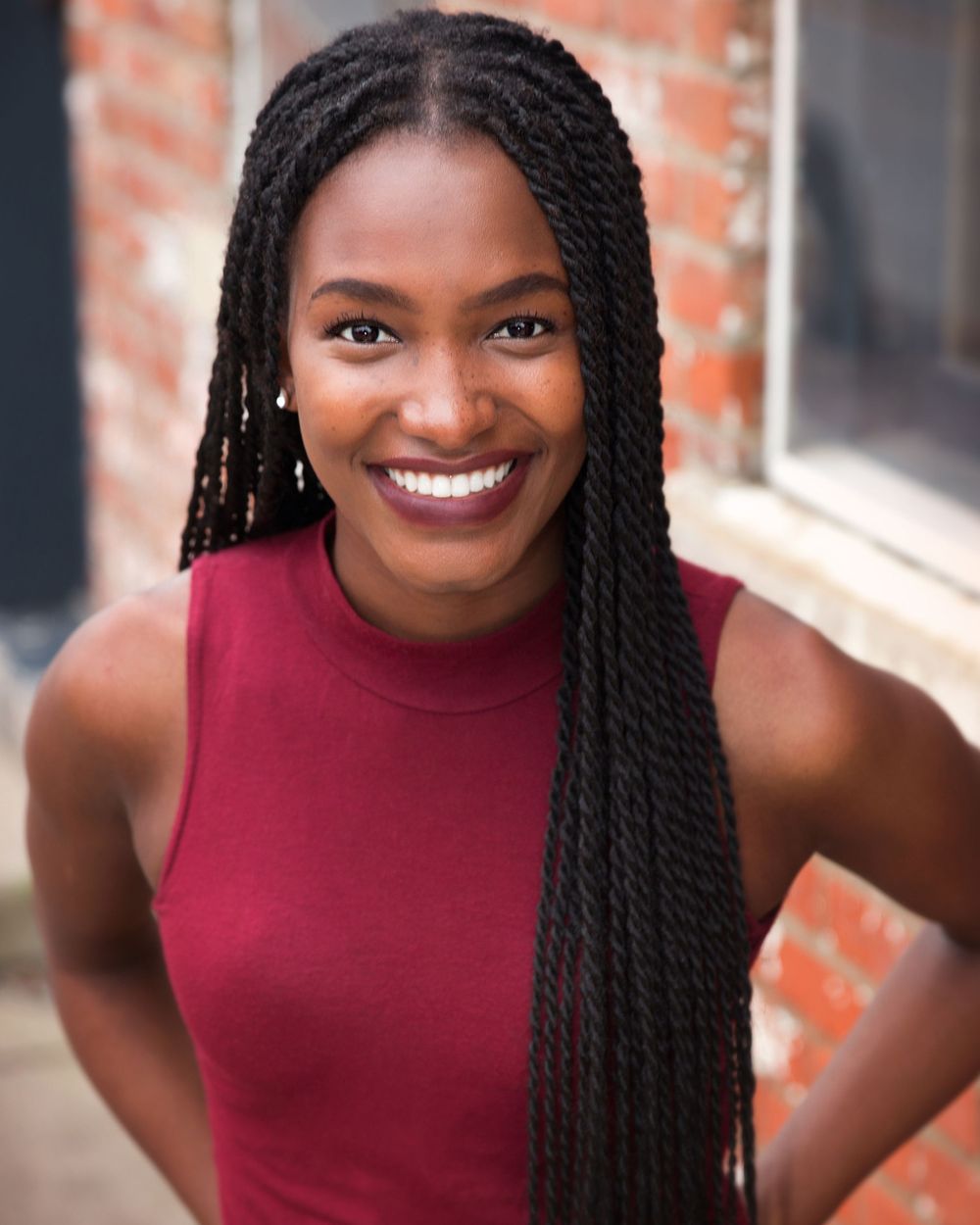 Headshots - Kyle Brace Photography