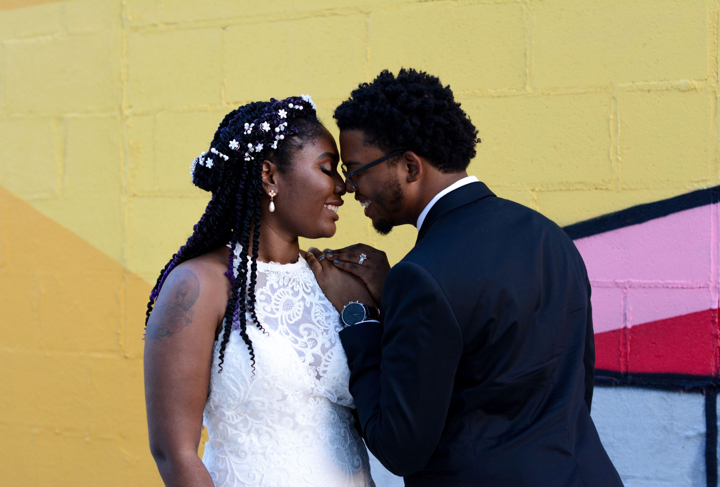 Wedding - Chelsey Rose Photography