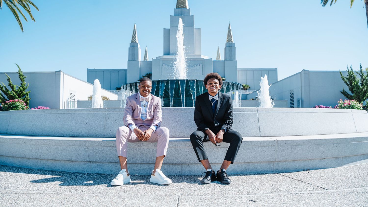 Gallery B - Zach.Films