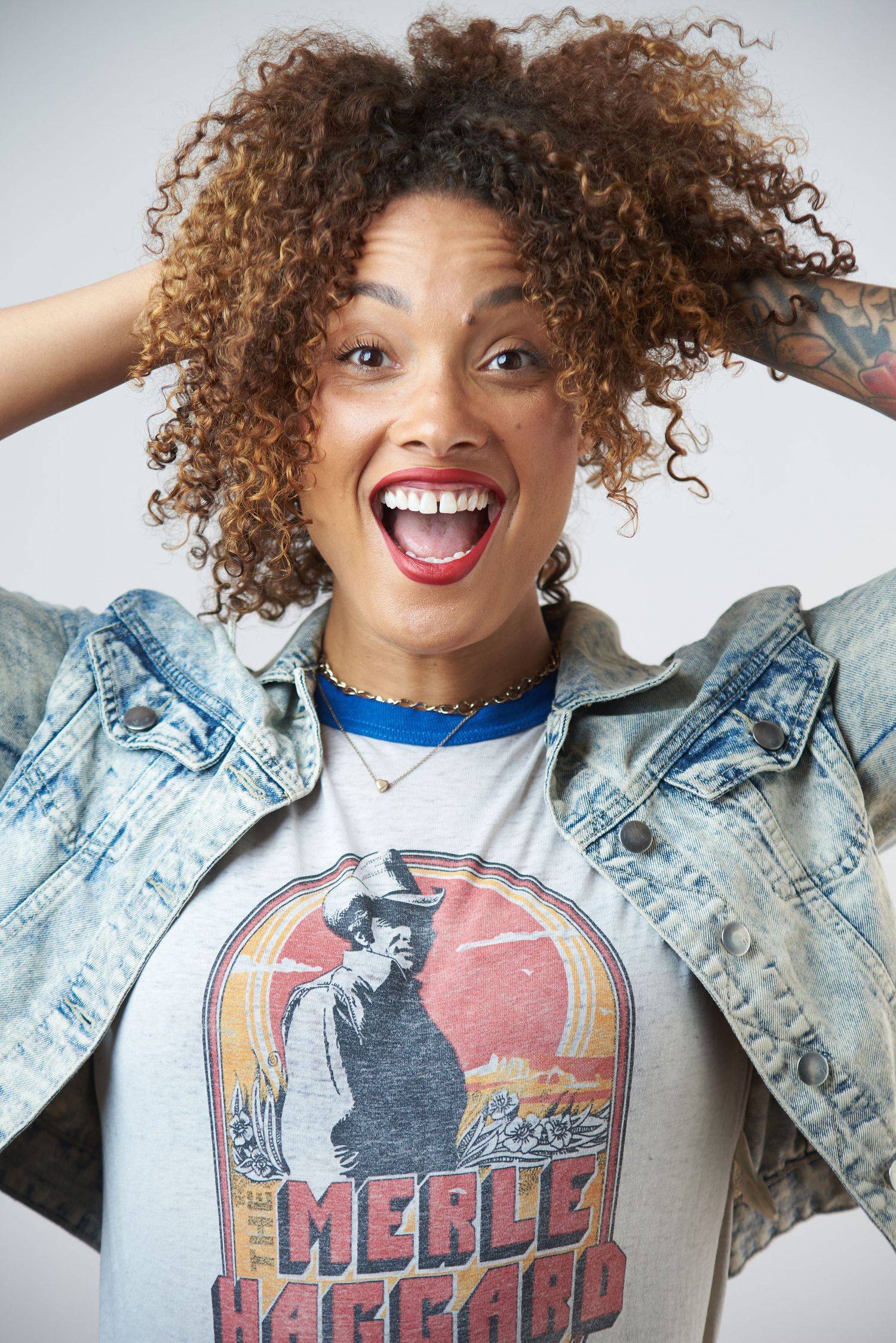 Studiokeyani - Shawheen Keyani