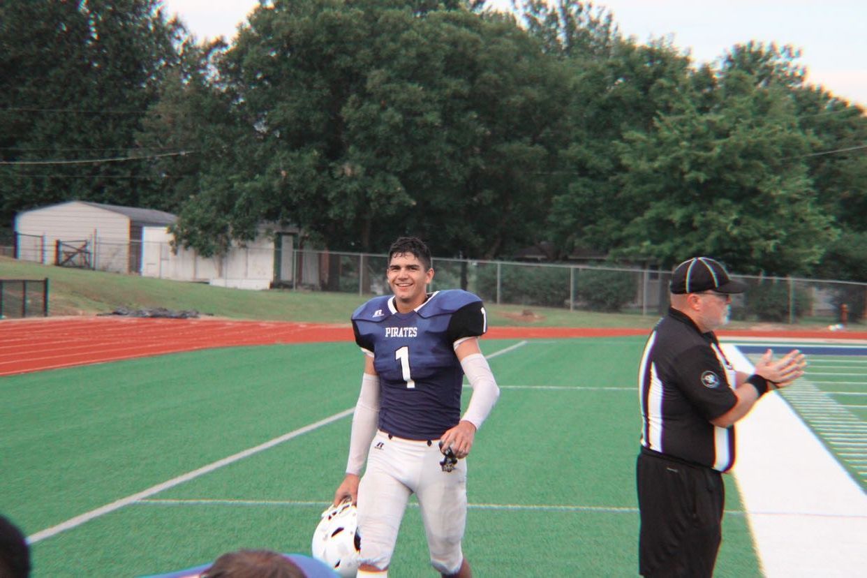 Porter HS Sports - Andrea Rush Photography