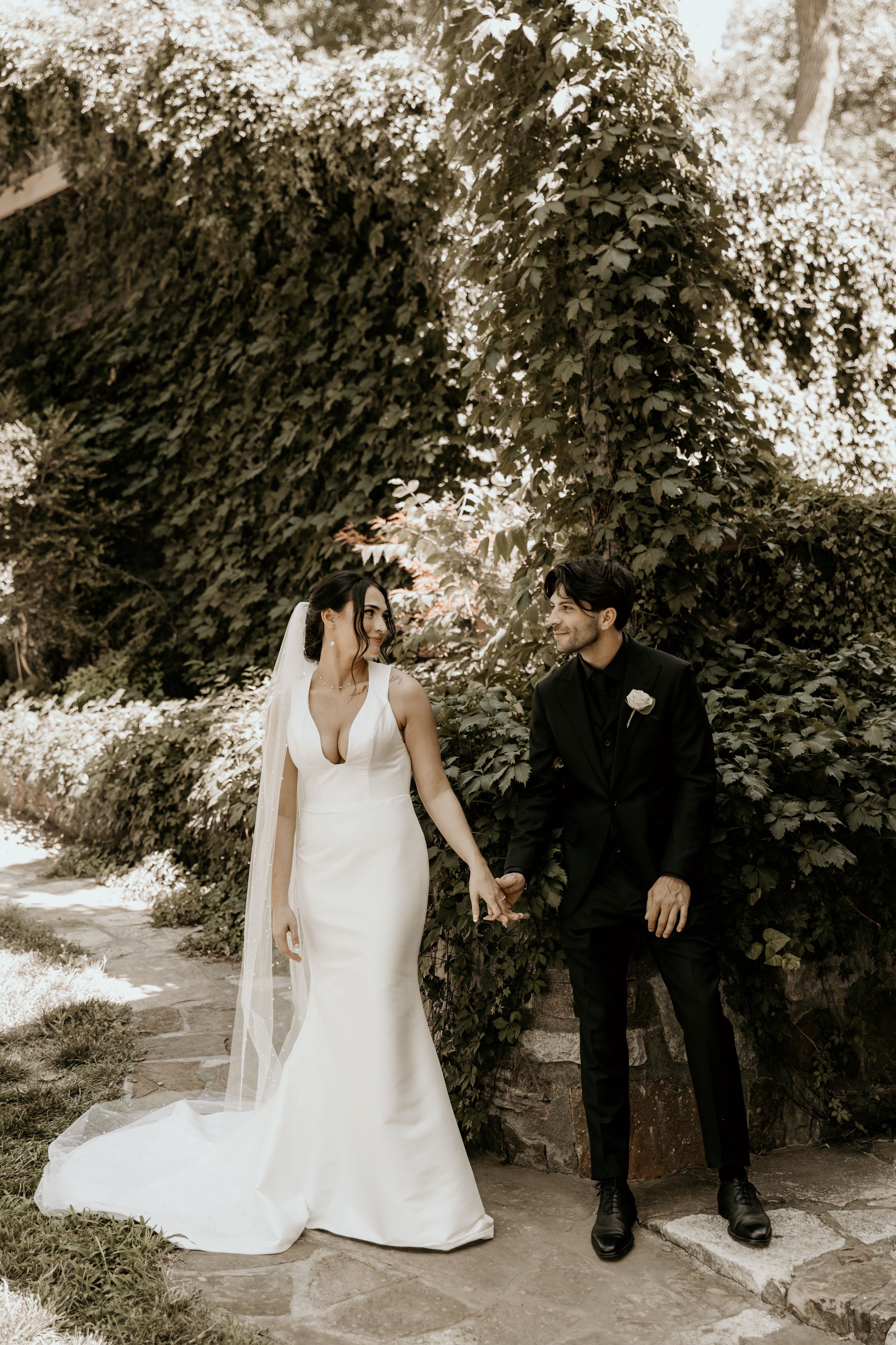 Weddings - Gracie Kate Photography