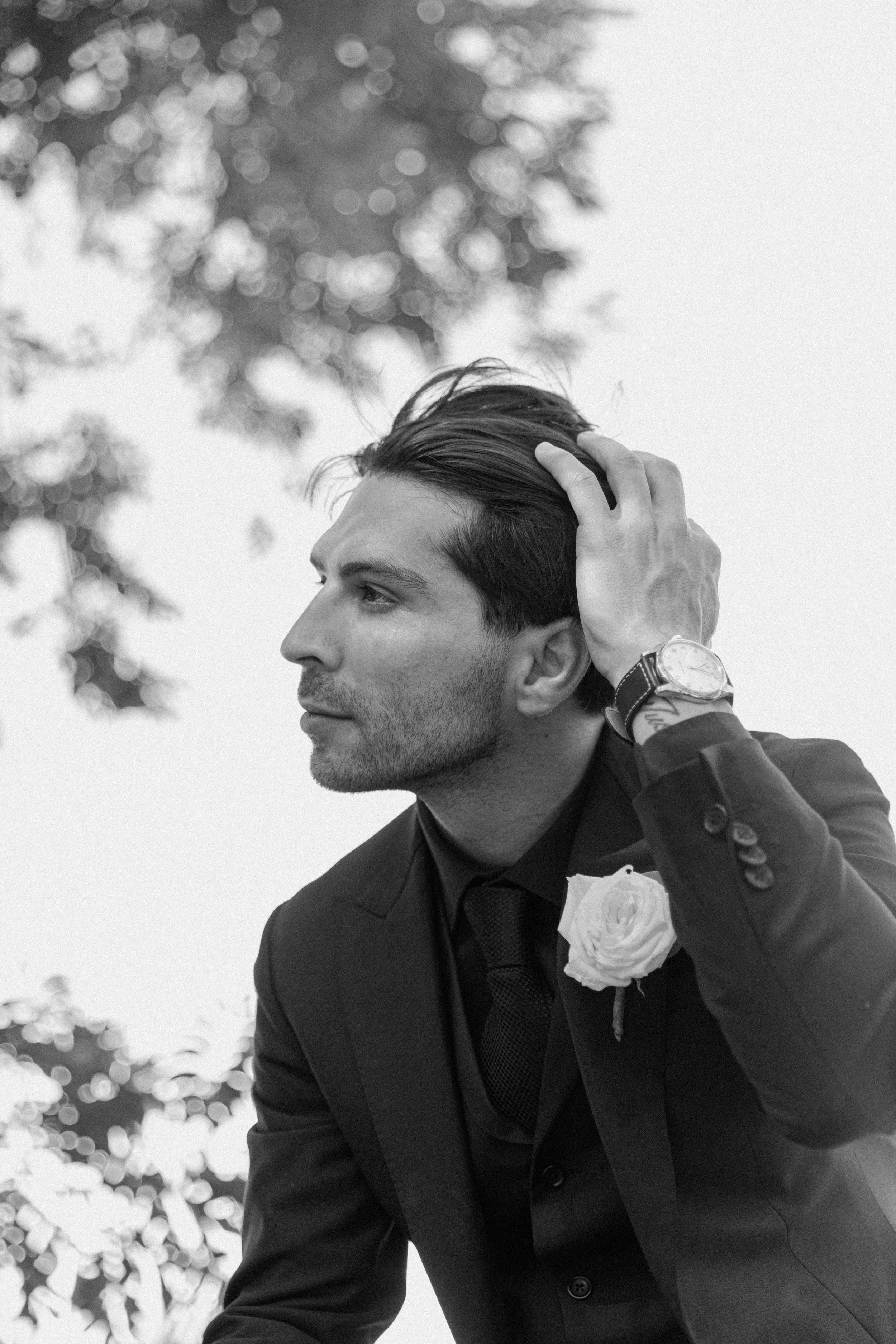 Weddings - Gracie Kate Photography