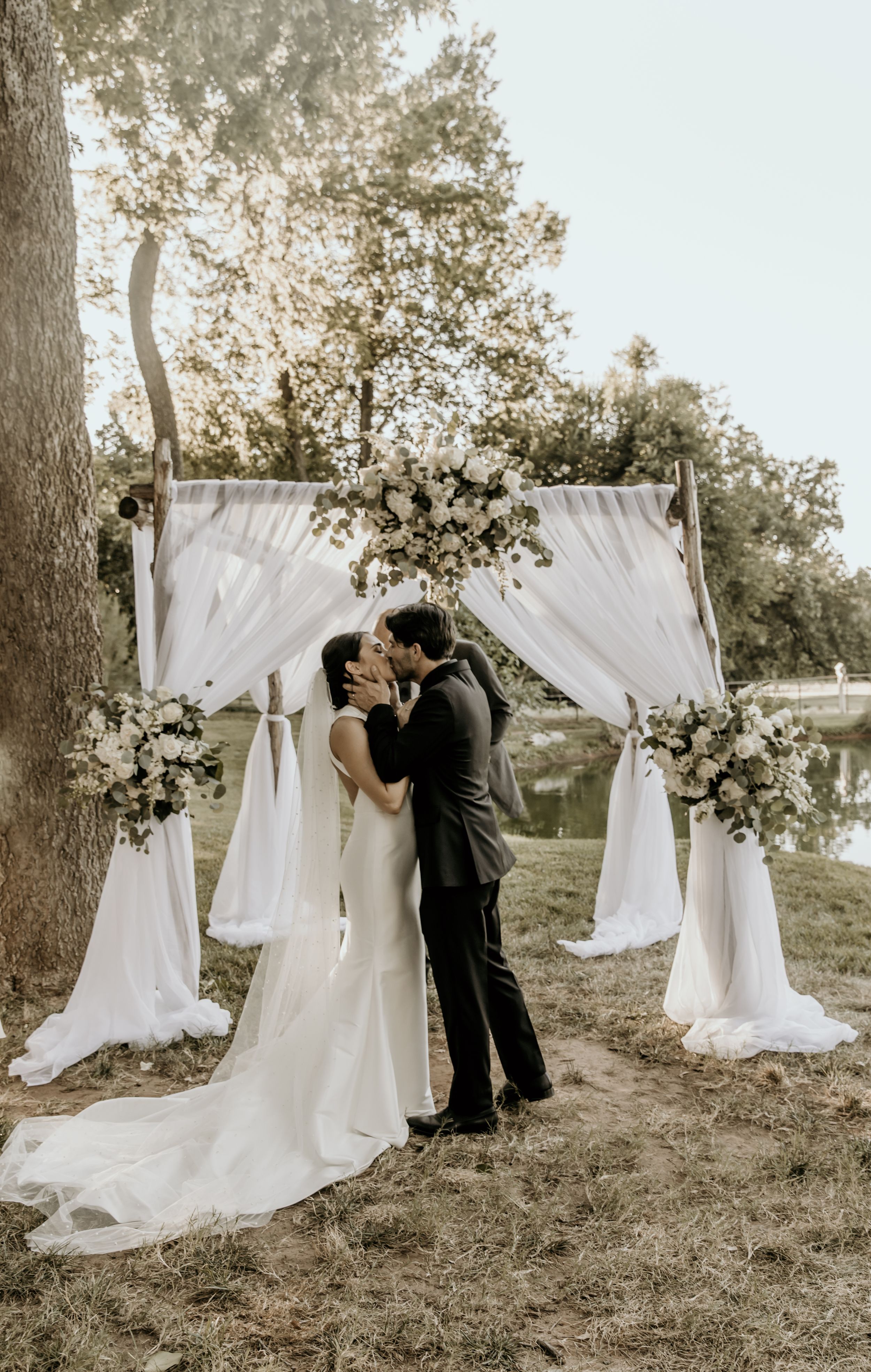 Weddings - Gracie Kate Photography