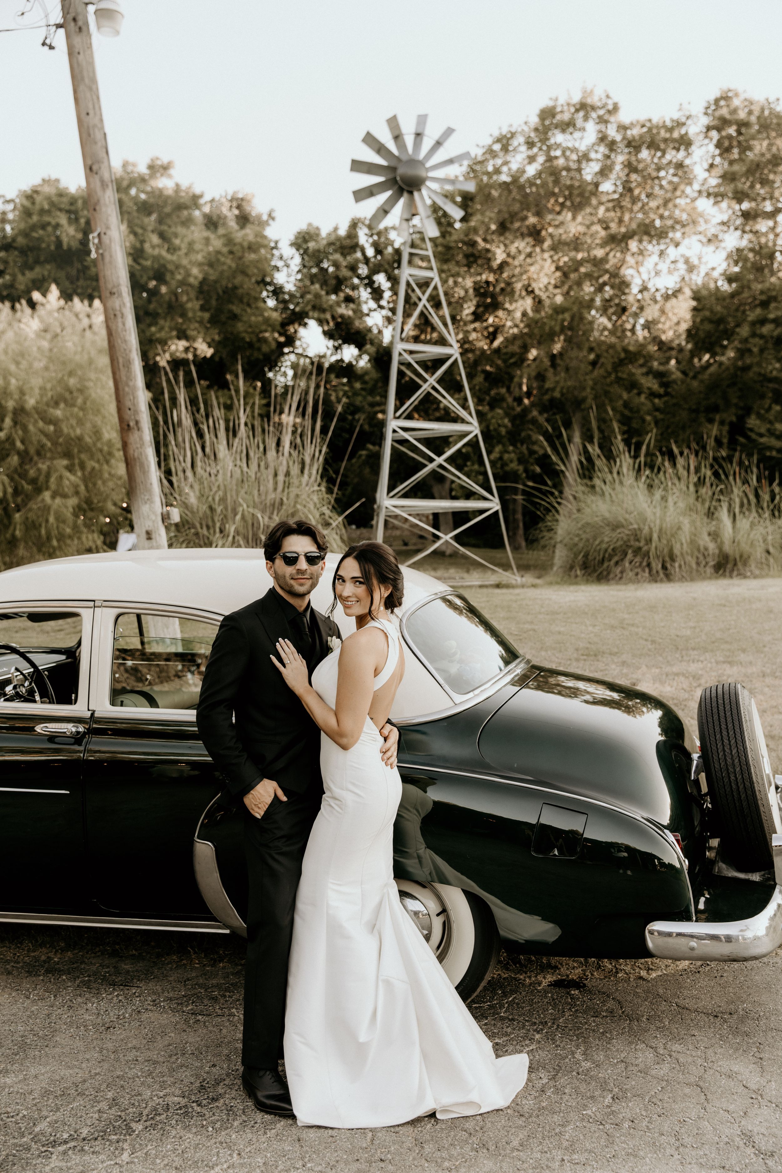 Weddings - Gracie Kate Photography