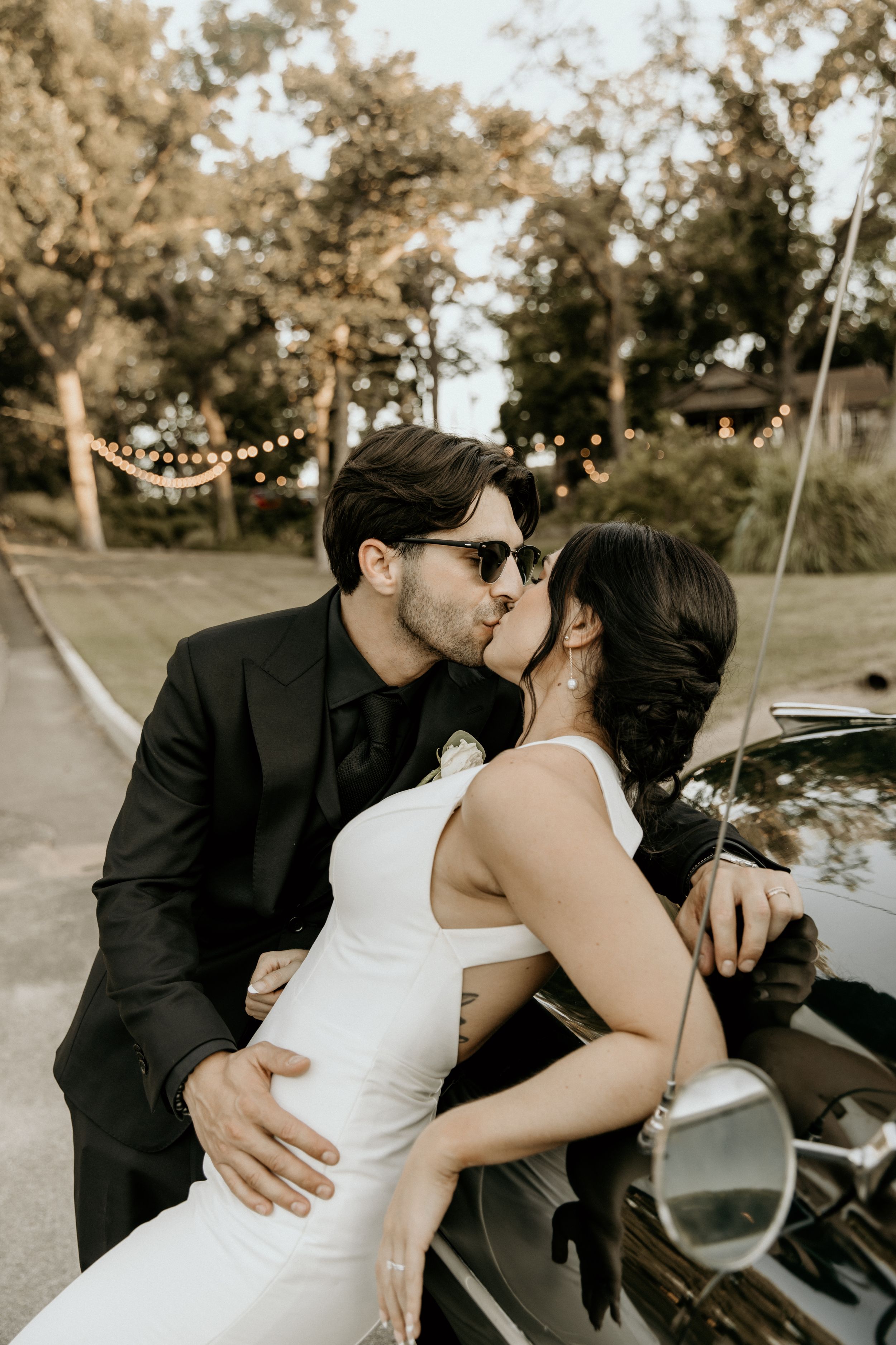 Weddings - Gracie Kate Photography