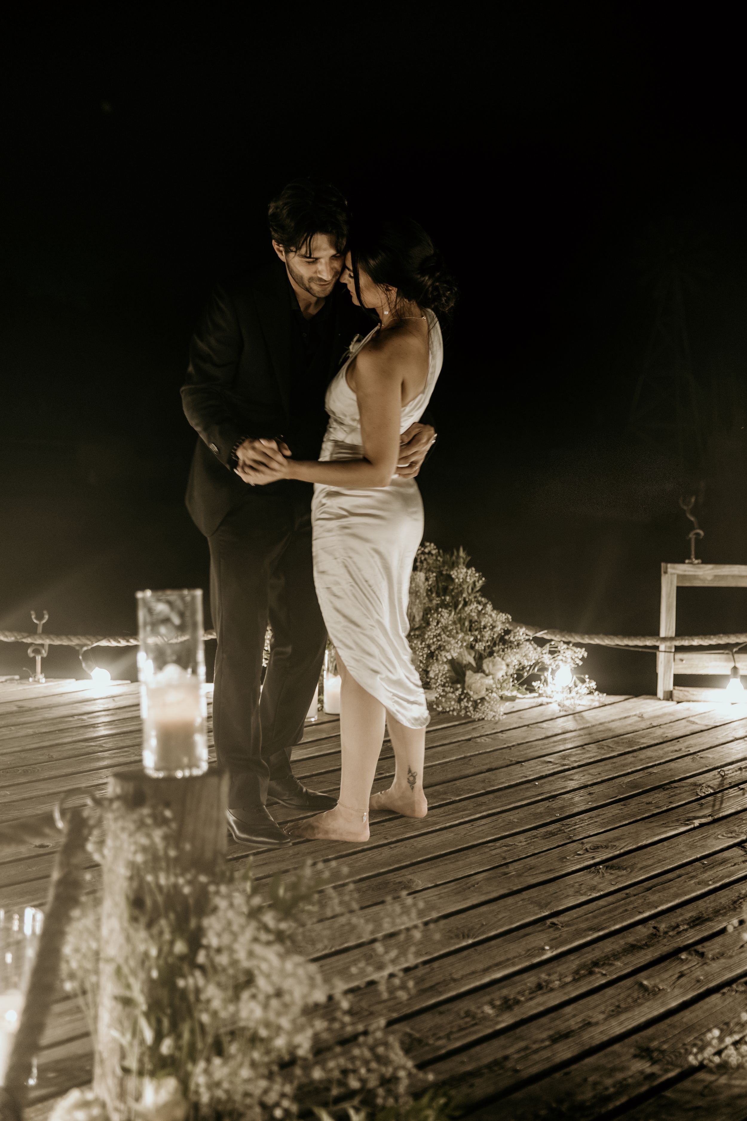 Weddings - Gracie Kate Photography